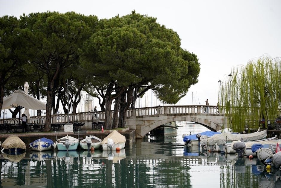 Amore del Lago Lake Oconee Menu PDF | Italian Dining